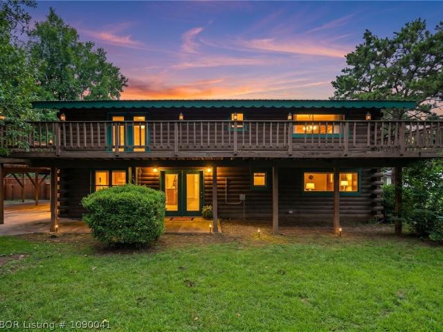 5809 Cotton Gin Lane