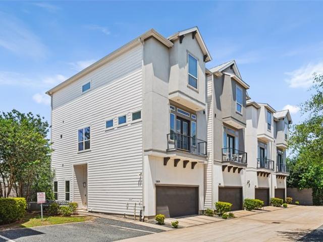 5809 E Post Oak Ln, Houston, TX 77055