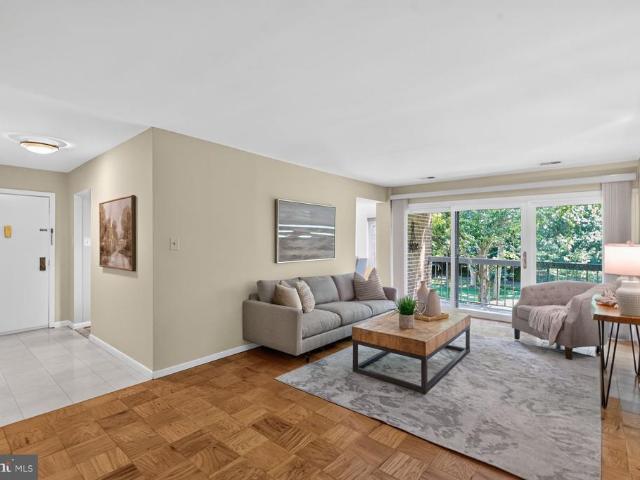 5809 Edson Lane # 103