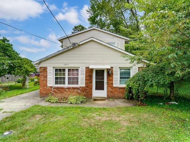 5809 Elder St, Fairfax, OH 45227