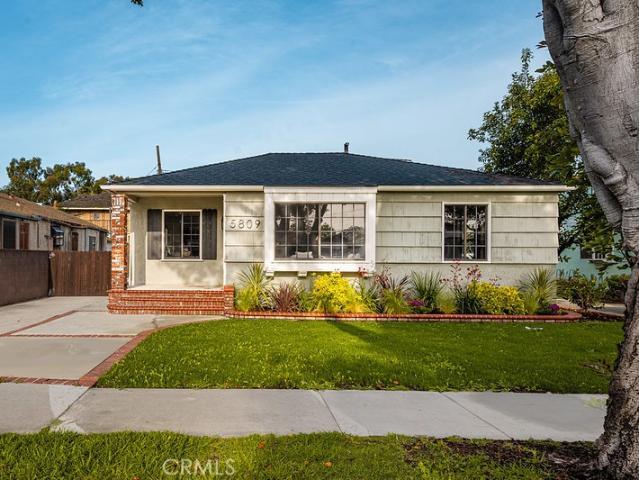 5809 Hazelbrook Ave, Lakewood, CA 90712 | MLS #WS26082 | Compass