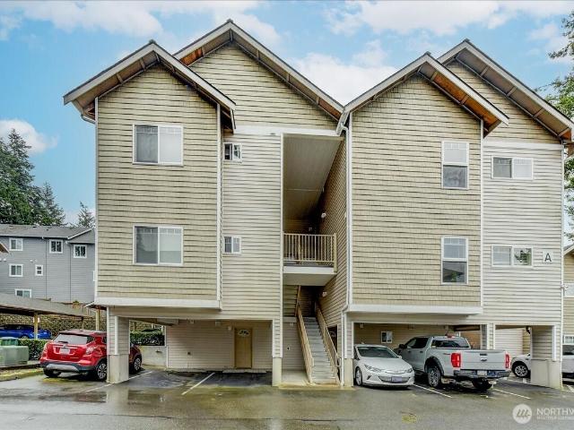 5809 Highway Place St NE, Unit A203, Everett, WA 98203 | MLS #2492