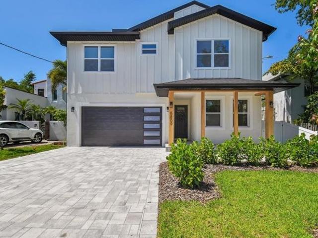 5809 Interbay Blvd, Tampa, FL 33611