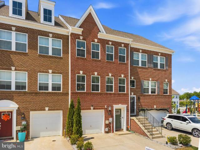 5809 John Keats Place