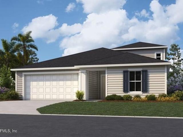 5809 Lagoon Cruise Way, Jacksonville, FL 32234