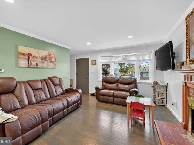 5809 Park Road