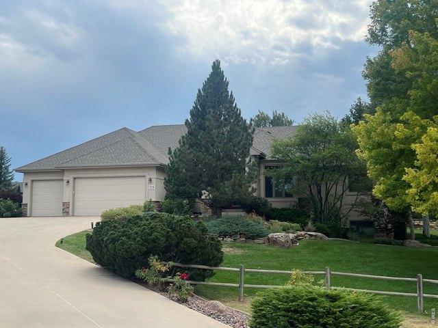 5809 Park Ridge Ct, Fort Collins, CO 80528