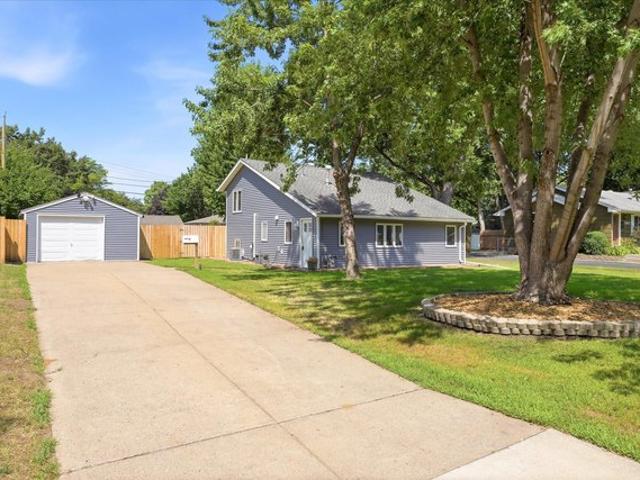 5809 Quail Ave N, Crystal, MN 55429