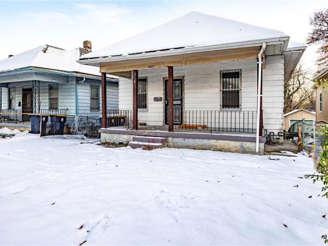 5809 St John Ave, Kansas City, MO 64123 | MLS #2589