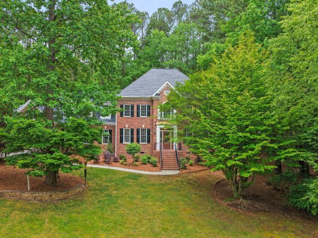 5809 Stone Spring Rd, Raleigh, NC 27613 | MLS #10163