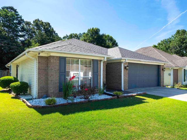 5809 Stonearbor Place
