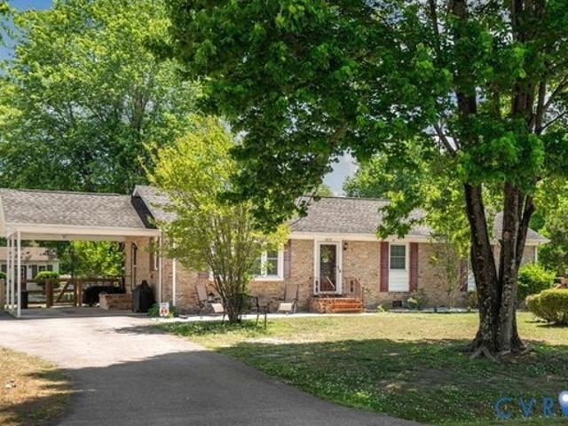5809 Sutherland Dr, Sutherland, VA 23885