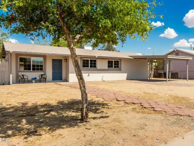 5809 S 12th Way, Phoenix, AZ 85040