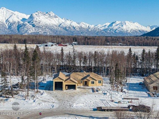 5809 S Gates St, Palmer, AK 99645