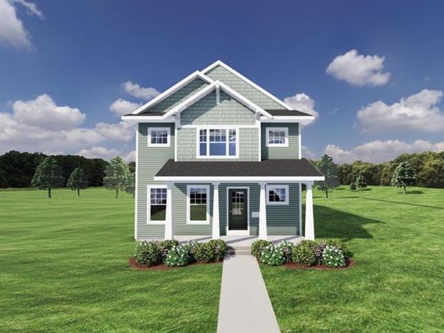 5809 Sanctuary Dr, Madison, WI 53718