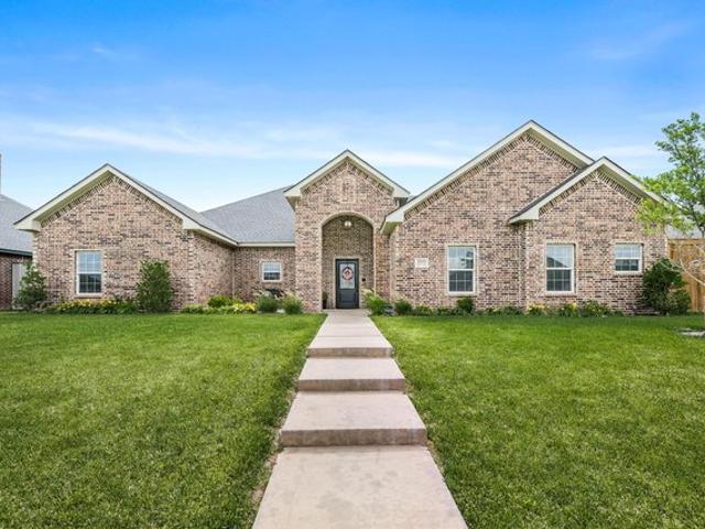 5809 Sheridan St, Amarillo, TX 79119