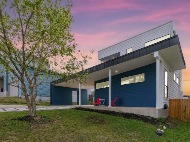 5809 Toscana Ave, Austin, TX 78724 | MLS #7204