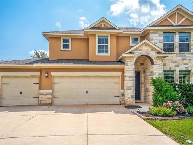 5809 Viejo Dr, Austin, TX 78738