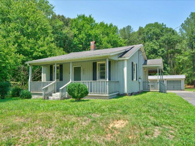 5809 Wake Forest Highway