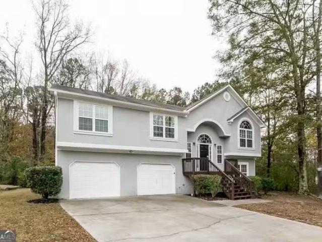 5809 Westside Rd, Austell, GA 30106 MLS #10591163