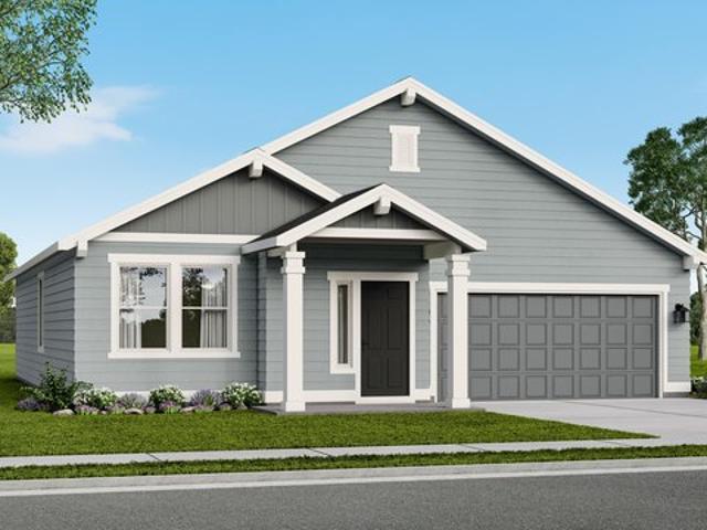 5809 Woolsey Rd, Yakima, WA 98903