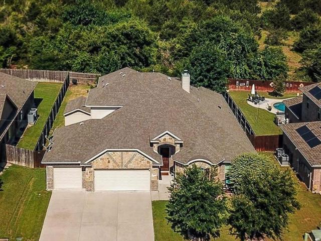 5809 Yellow Rose Ct, Midlothian, TX 76065 | MLS #21255