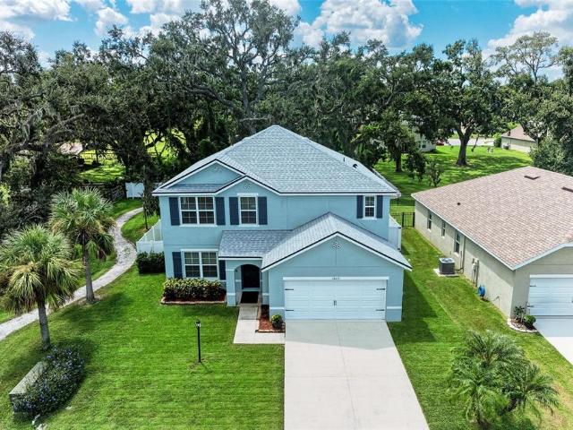 5809 71st St E, Palmetto, FL 34221 | MLS #A4665 | Compass