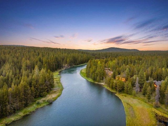 58005 Siskin Ln Unit 8, Sunriver, OR 97707
