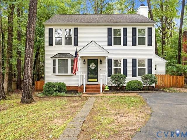 5800 Mill Spring Ln, Chesterfield, VA 23112