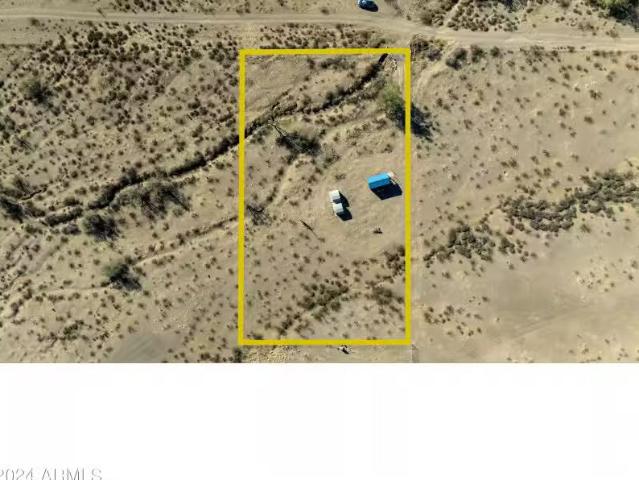 5800 N 415th Ave #552, Tonopah, AZ 85354 MLS 6780990