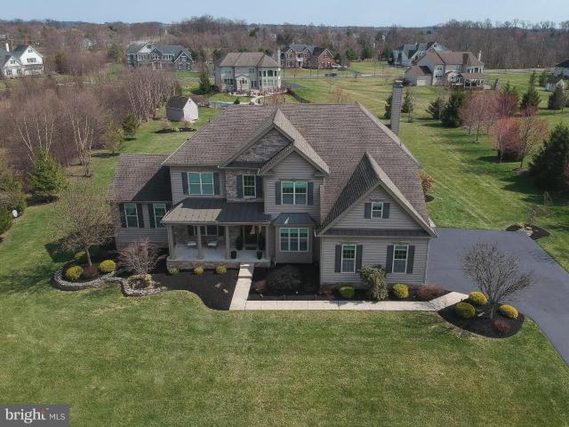 5800 Nash Dr, Pipersville, PA 18947 | Compass