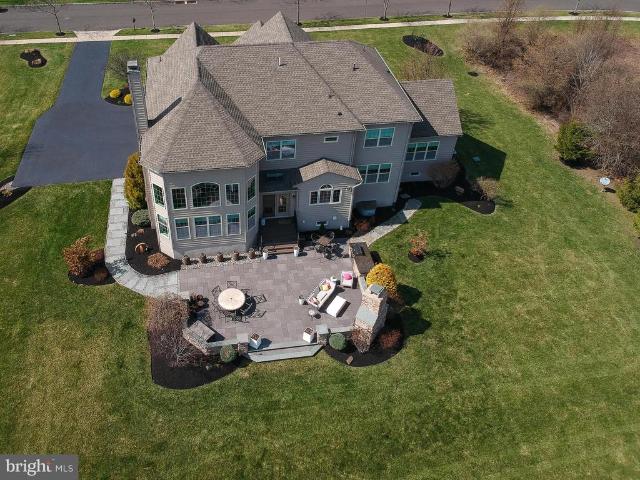 5800 Nash Drive