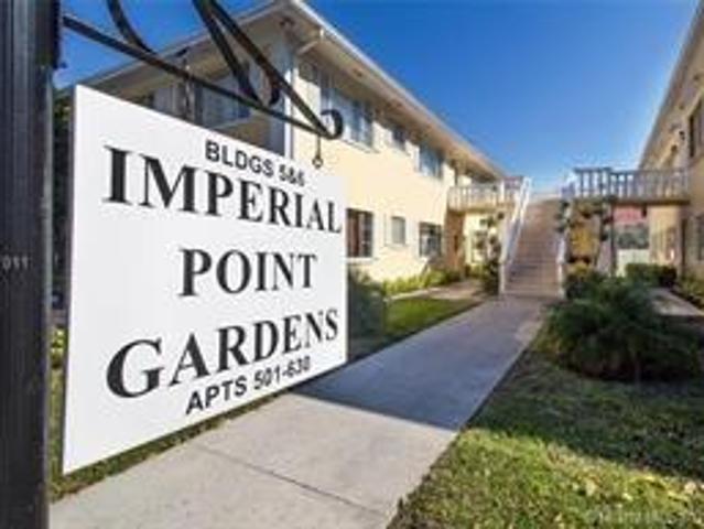 5800 NE 22nd Way, Unit 501, Fort Lauderdale, FL 33308 | MLS #B26012 | Compass