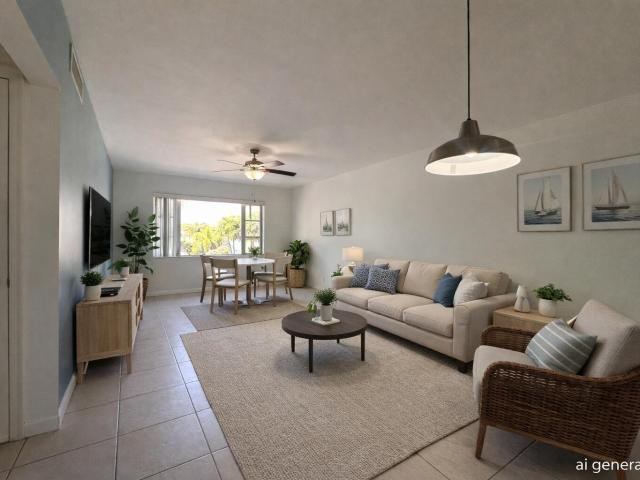 5800 NE 22nd Way, Unit 523, Fort Lauderdale, FL 33308 | MLS #B26007 | Compass