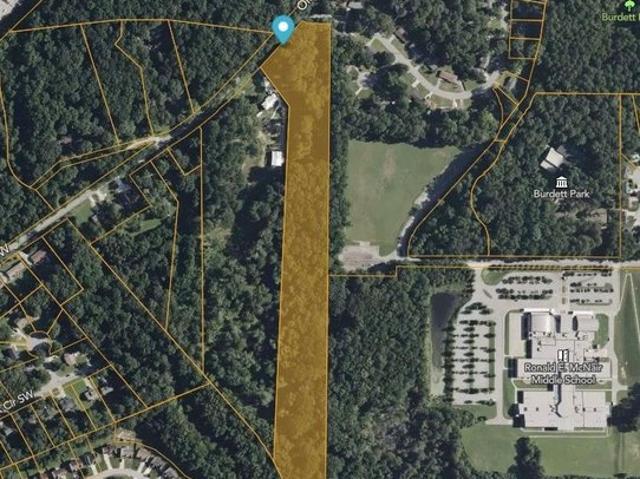 5800 Old Bill Cook Rd, South Fulton, GA 30349