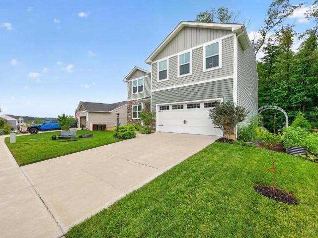 5800 Alpine Heights Drive