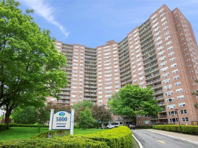 5800 Arlington Ave Apt 16N, Bronx, NY 10471