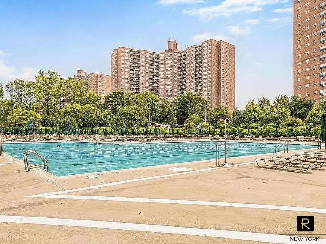 5800 Arlington Avenue, Bronx, NY