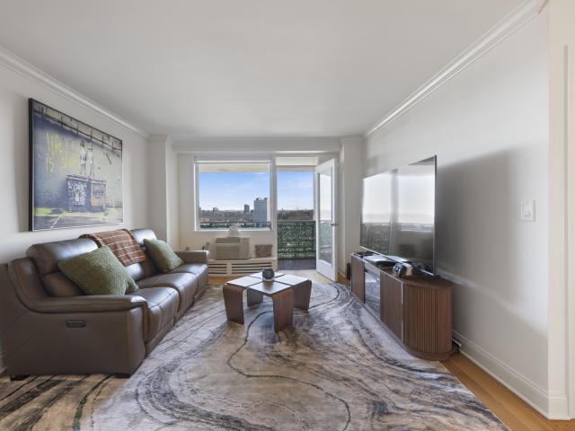 5800 Arlington Avenue, Bronx, NY