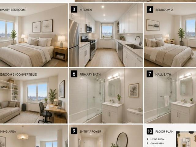 5800 Arlington Avenue, Bronx, NY