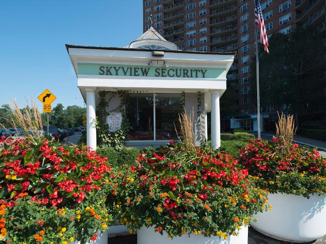 5800 Arlington Avenue, Bronx, NY