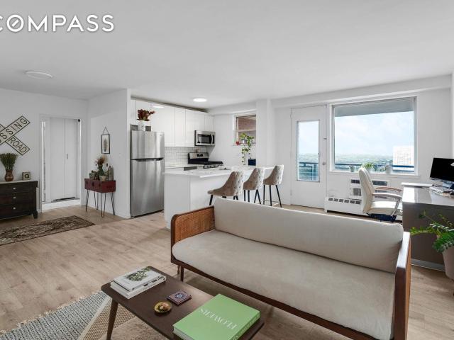 5800 Arlington Avenue, Bronx, NY