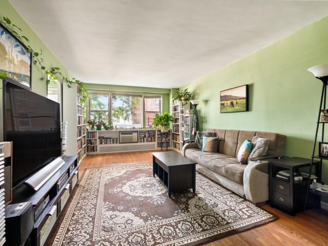 5800 Arlington Avenue, Bronx, NY