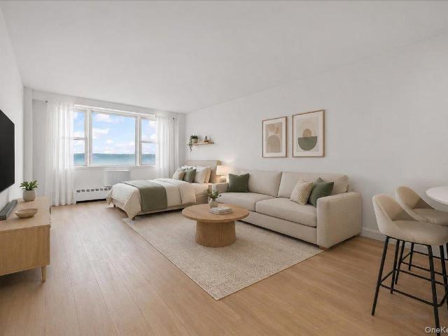 5800 Arlington Avenue, Unit 9N | Compass