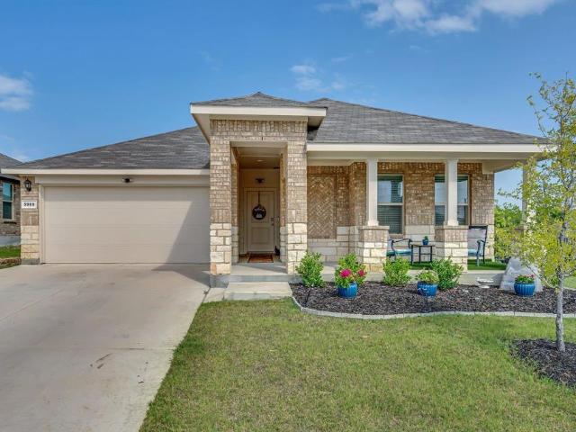5800 Bull Crk Ln, Denton, TX 76226 | MLS #21154
