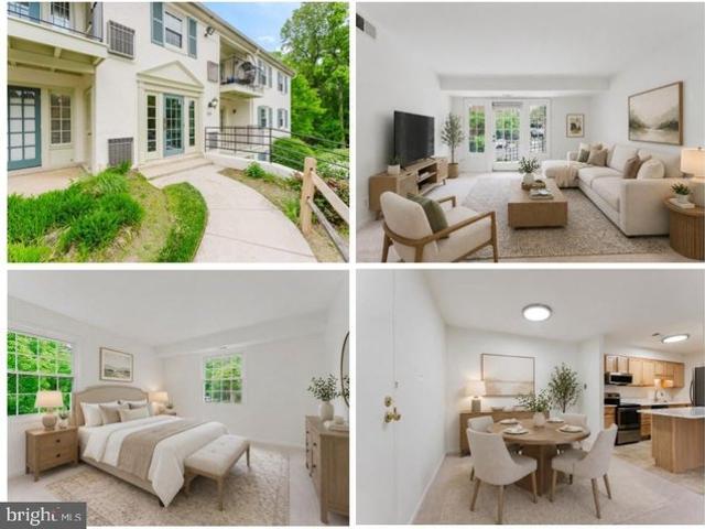 5800 B Torington Dr Unit 833, Springfield, VA 22152