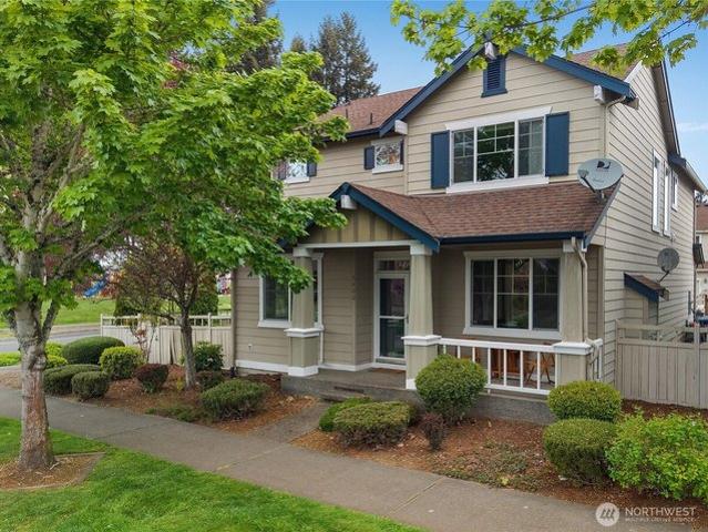 5800 Balustrade Blvd SE, Lacey, WA 98513