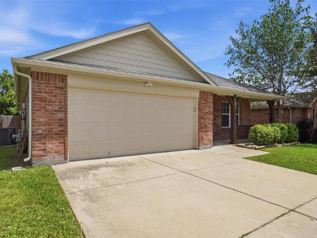 5800 Blue Ribbon Road