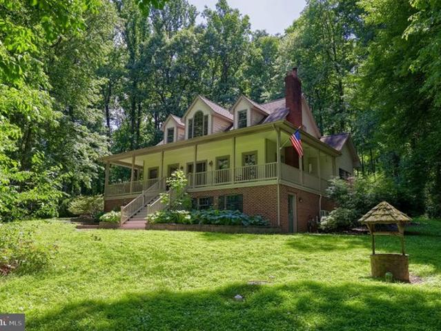 5800 Bossler Rd, Elizabethtown, PA 17022