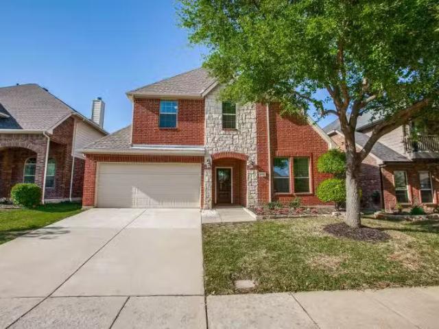 5800 Broken Spur, Mc Kinney, TX 75070 MLS 20915390